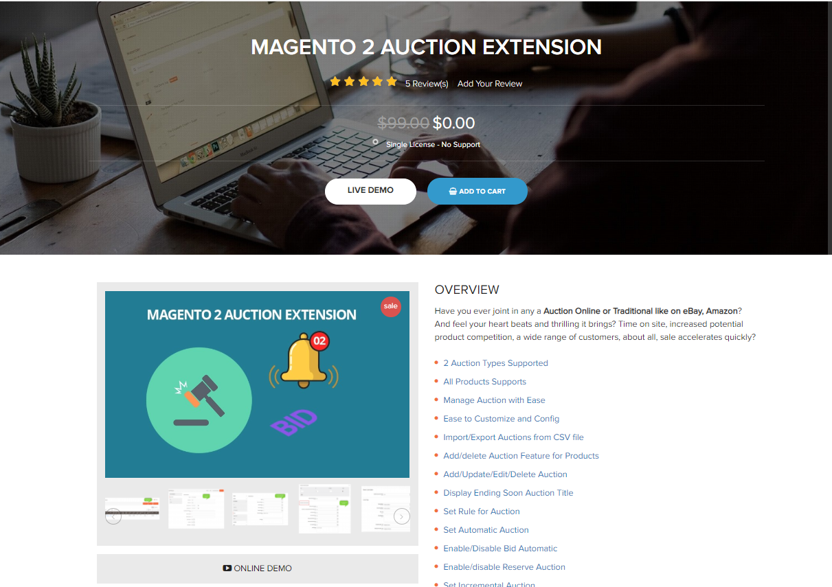 25+ Best Free Magento 2 Extensions | Landofcoder